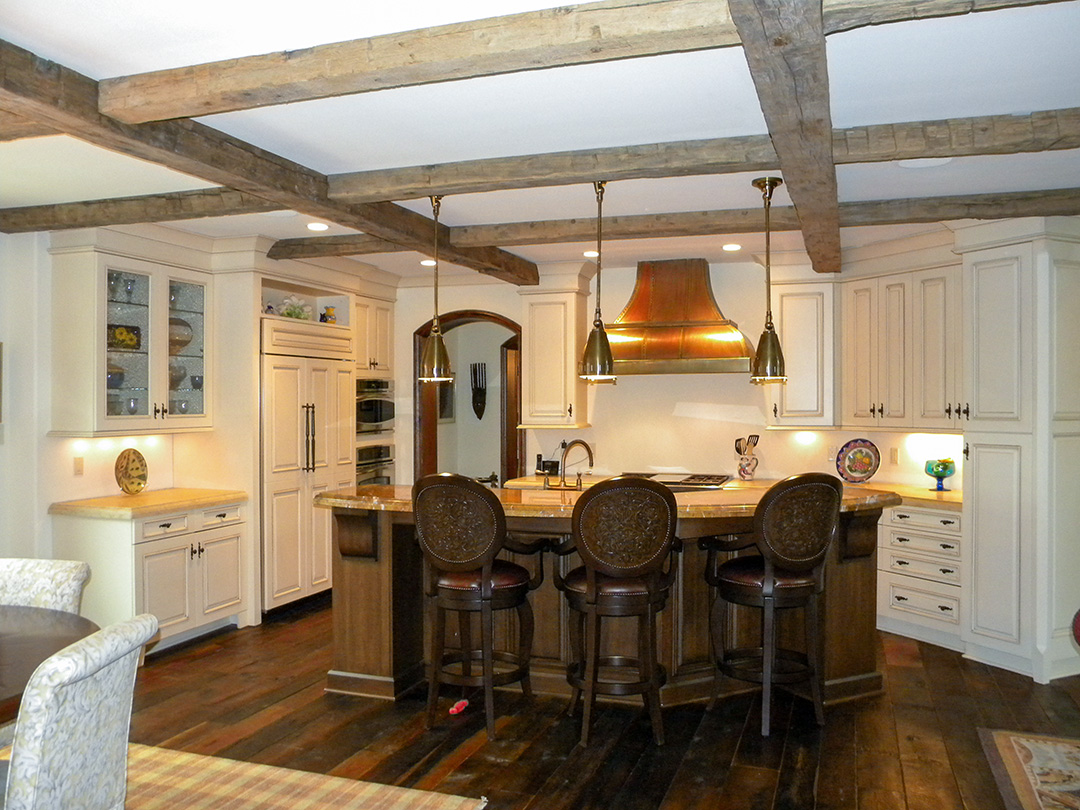 Custom Home Builder Richmond VA | Dunkum Luxury Builders