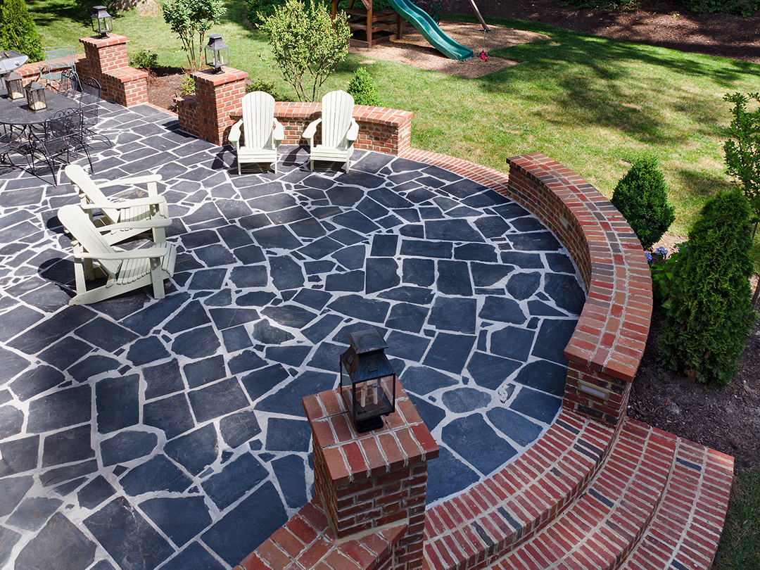 Custom Home Builder Richmond VA | Dunkum Luxury Builders