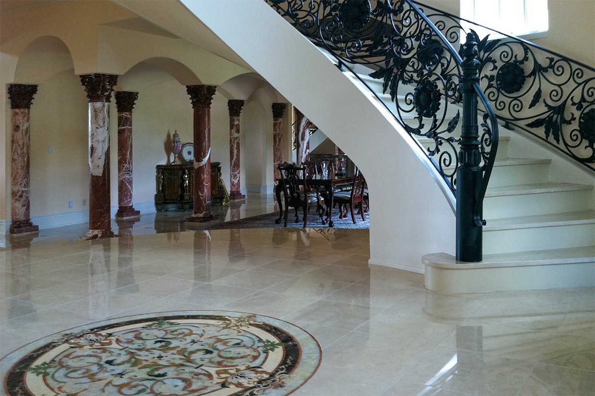 Custom Home Builder Richmond VA | Dunkum Luxury Builders