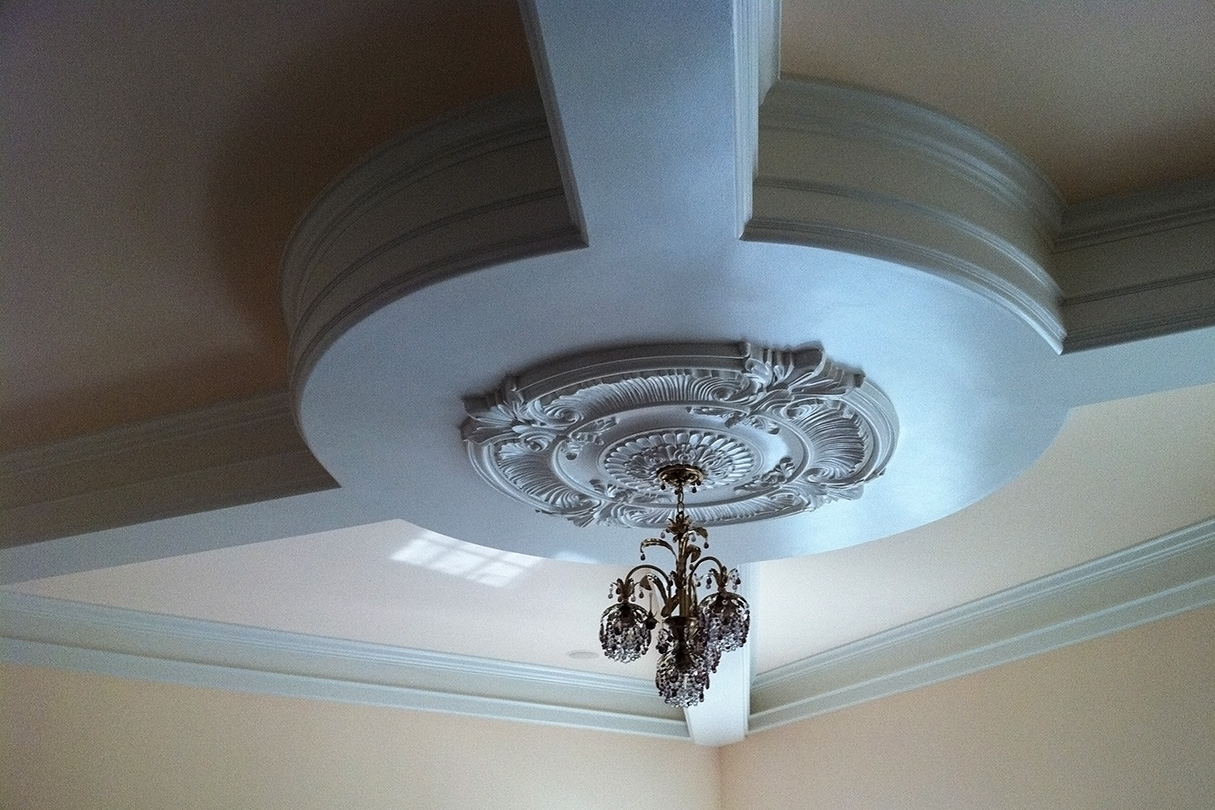 Custom Home Builder Richmond VA | Dunkum Luxury Builders