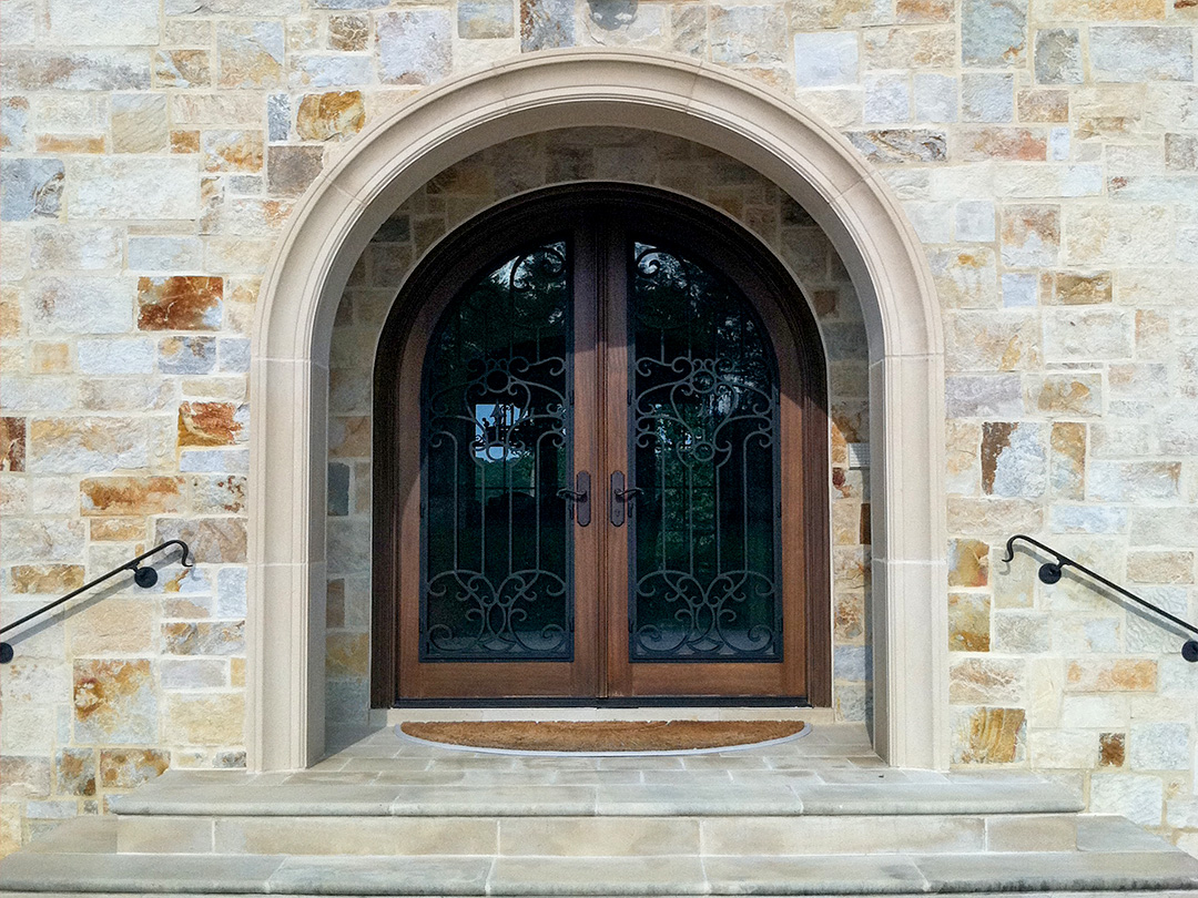 Custom Home Builder Richmond VA | Dunkum Luxury Builders