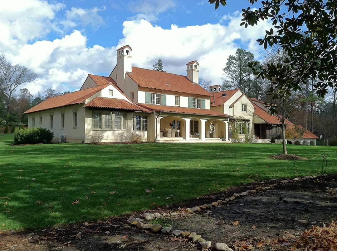 Custom Home Builder Richmond VA | Dunkum Luxury Builders