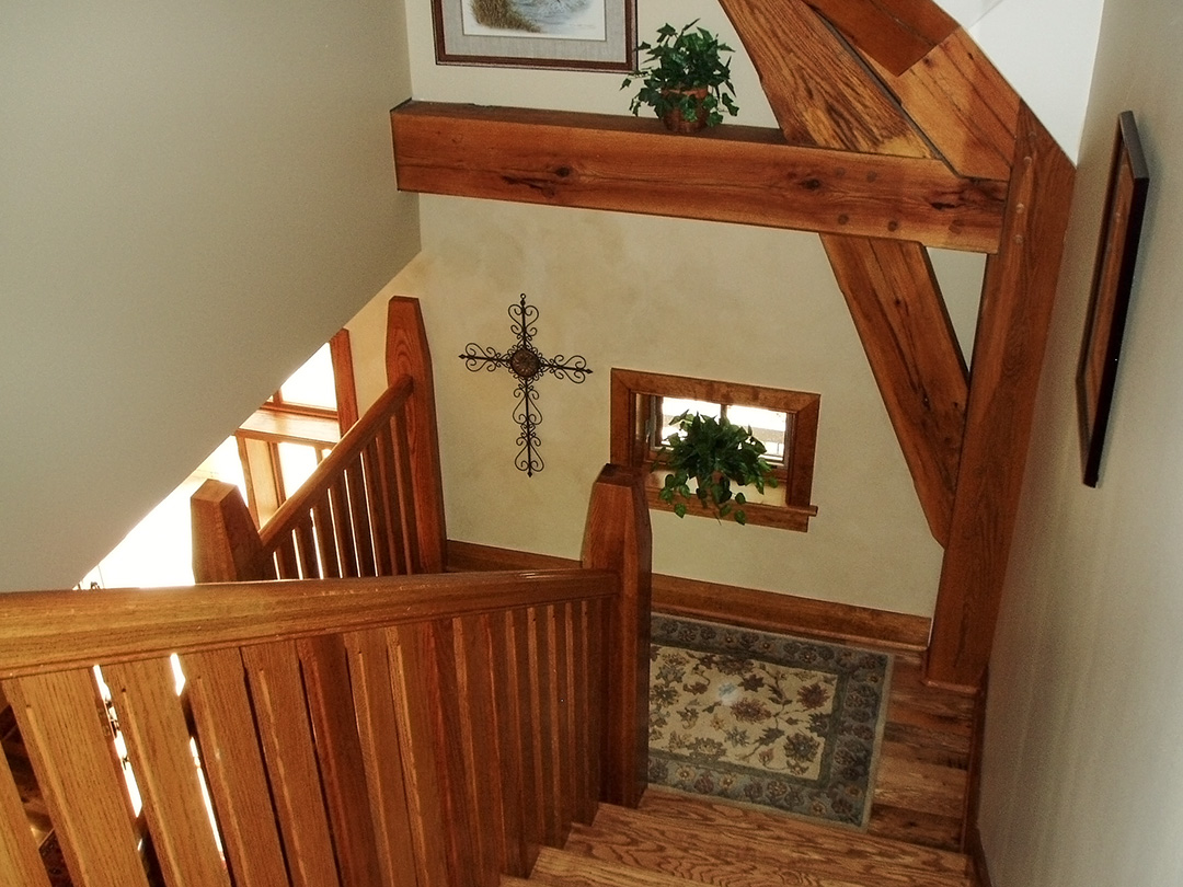 Custom Home Builder Richmond VA | Dunkum Luxury Builders