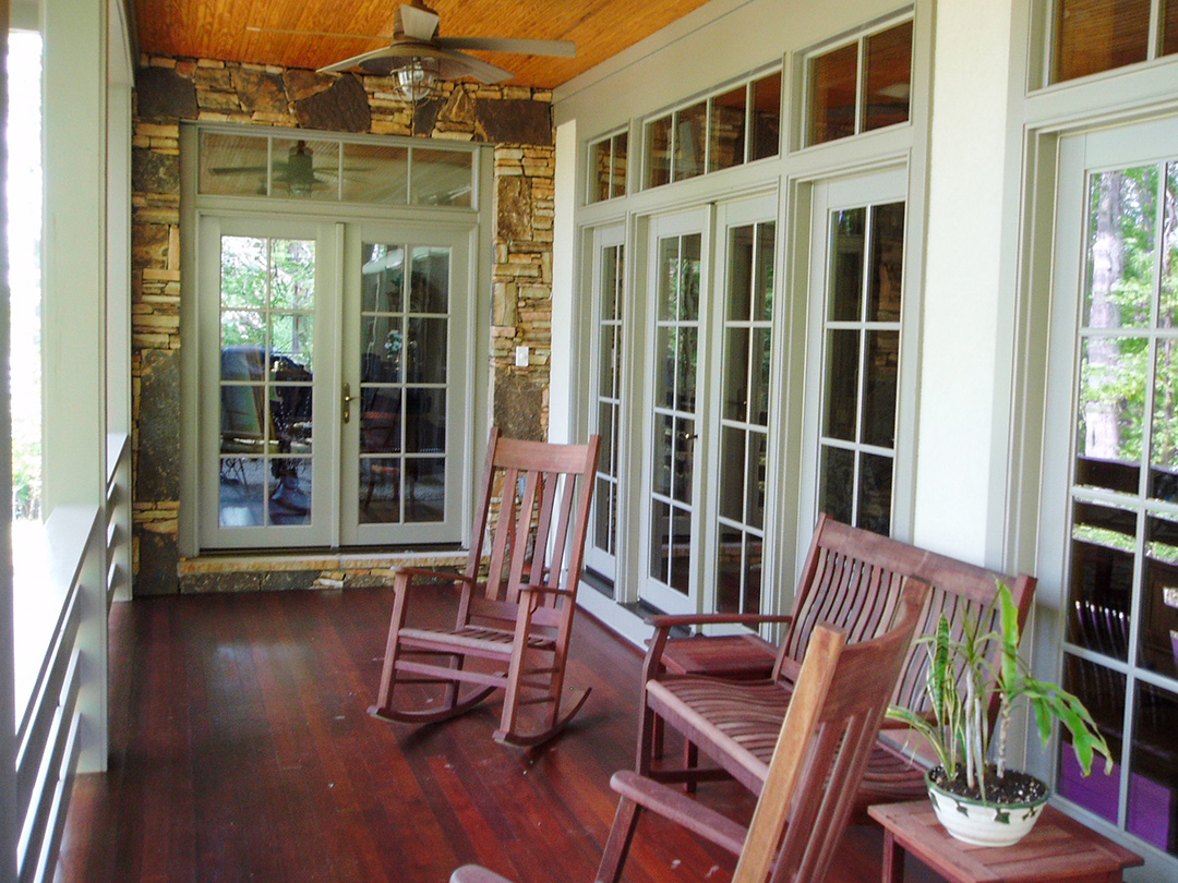 Custom Home Builder Richmond VA | Dunkum Luxury Builders