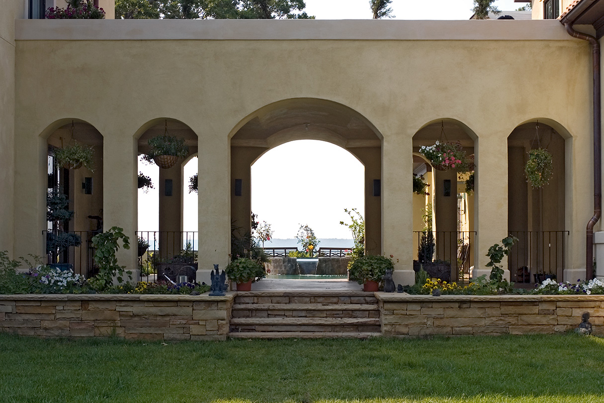 Custom Home Builder Richmond VA | Dunkum Luxury Builders