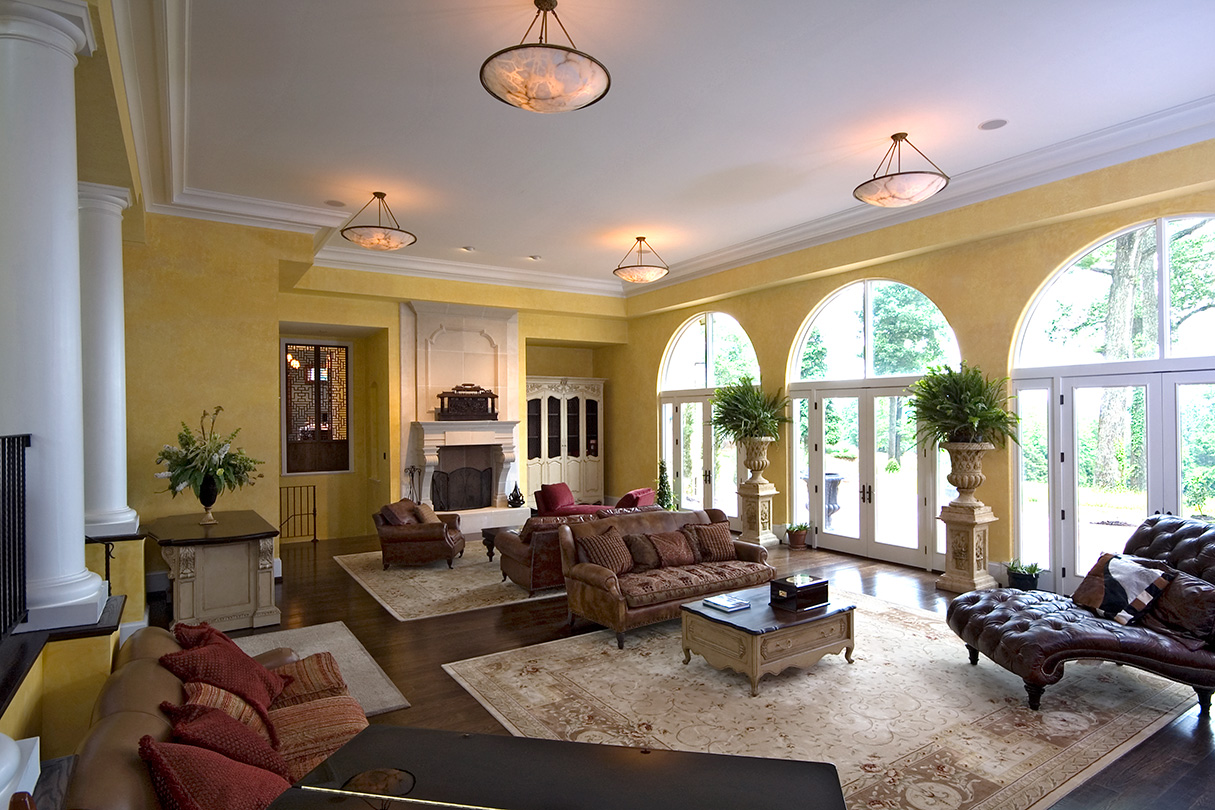 Custom Home Builder Richmond VA | Dunkum Luxury Builders